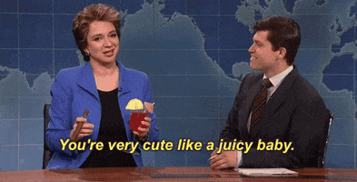 Maya Rudolph Snl GIF by Saturday Night Live - Find & Share on GIPHY