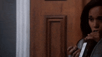 Olivia Pope Gifs