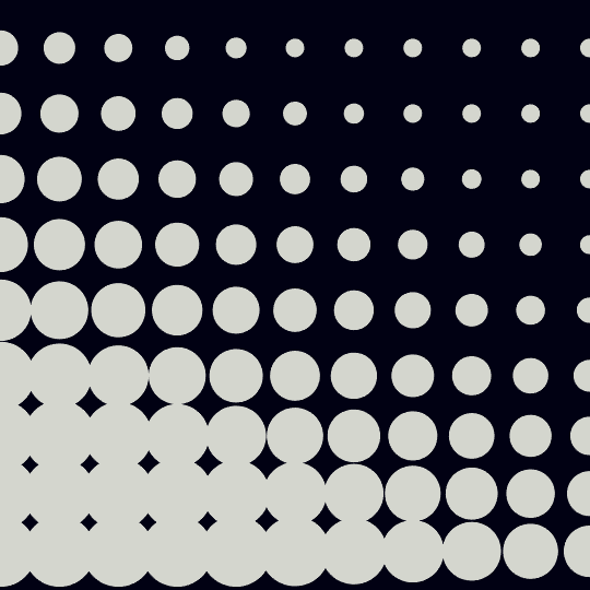 Op Art Monochrome by xponentialdesign | GIPHY
