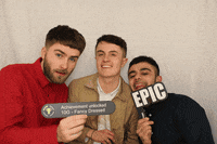 Achievement Unlocked Gif