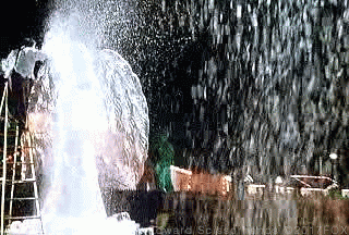 Ice Sculptor GIFs - Find & Share on GIPHY