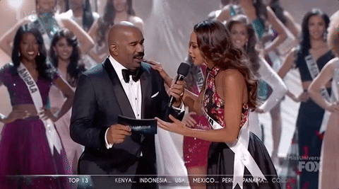 GIF by Miss Universe - Find & Share on GIPHY