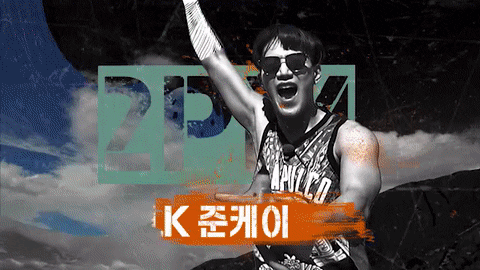 2Pm Band GIFs - Get the best GIF on GIPHY