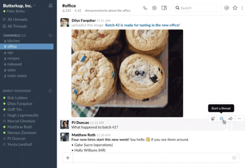 P-thread GIFs - Get the best GIF on GIPHY