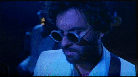 R&B Dance GIF by The Head And The Heart - Find & Share on GIPHY