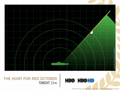The-hunt-for-red-october GIFs - Get the best GIF on GIPHY