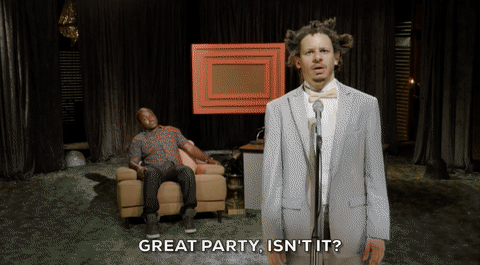 Eric Andre GIF by The Eric Andre Show - Find & Share on GIPHY