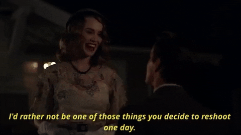 Reshooting GIFs - Get the best GIF on GIPHY