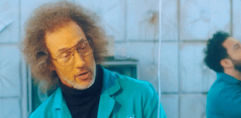 I Said It First GIFs - Get the best GIF on GIPHY