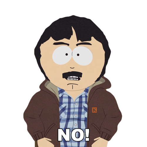 South Park Randy Gif