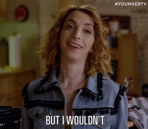 Dont Do Anything I Wouldnt Do GIFs - Get the best GIF on GIPHY