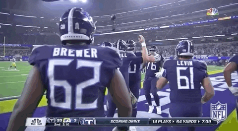 Titans-stadium GIFs - Get the best GIF on GIPHY