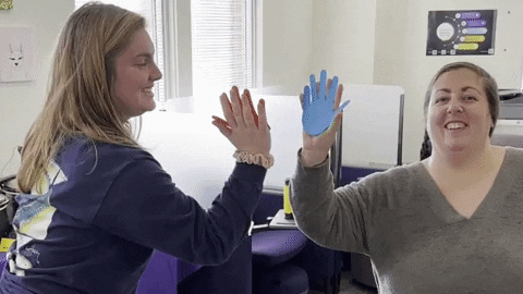 Ecu Stepp GIF by ECU STEPP Program - Find & Share on GIPHY