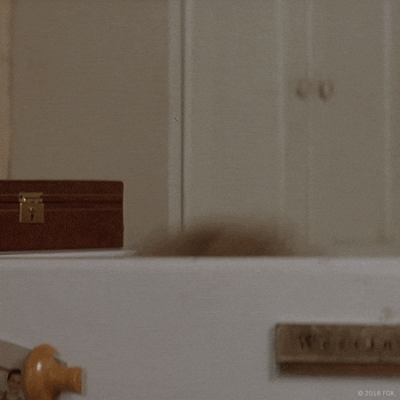 Robin Williams Hello GIF by 20th Century Fox Home Entertainment - Find ...