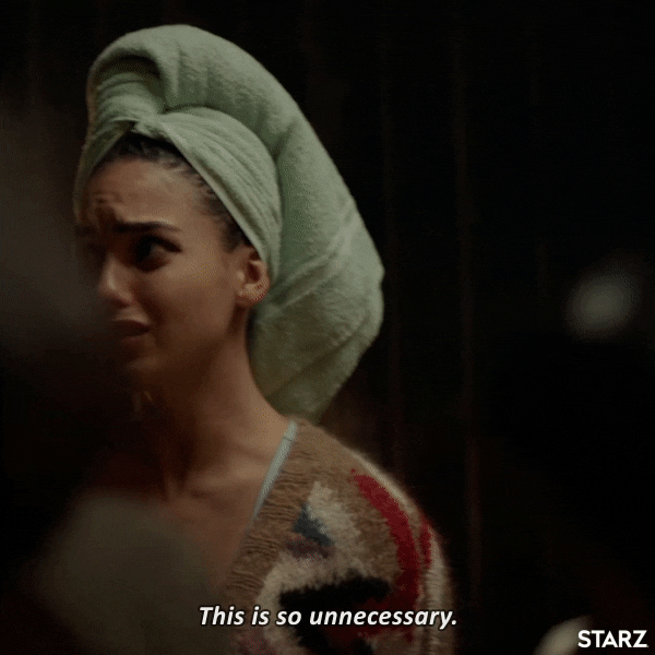 This Is So Unnecessary GIFs - Get the best GIF on GIPHY