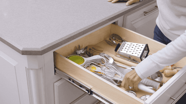 Kitchen Organization GIF by The Container Store - Find & Share on GIPHY