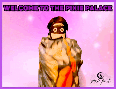 Pixie Power Gaming GIFs on GIPHY - Be Animated