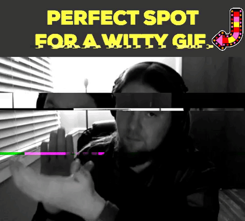 Witty GIFs - Get the best GIF on GIPHY