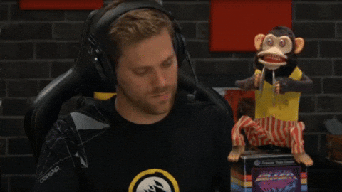 Volume-five GIFs - Get the best GIF on GIPHY