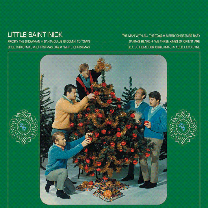 Little-saint-nick GIFs - Get the best GIF on GIPHY