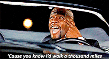 1000 Miles GIFs - Get the best GIF on GIPHY