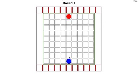 GitHub - LoicE5/Quoridor: A simple Quoridor game made with JavaScript