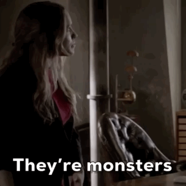 Salvation GIF by CBS - Find & Share on GIPHY