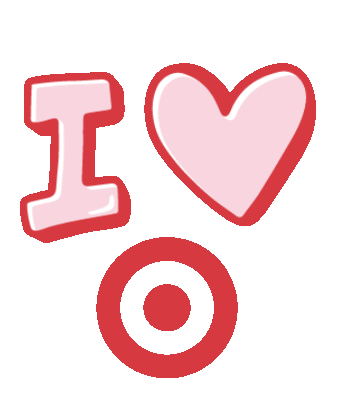 Relationship Goals Target Is Bae Sticker by Target for iOS & Android ...