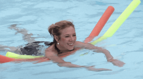 City-swim GIFs - Get the best GIF on GIPHY