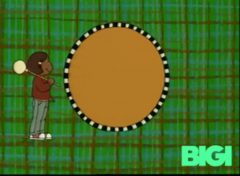 ארתור GIFs on GIPHY - Be Animated