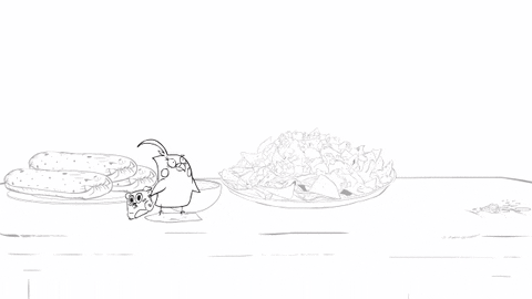 Cui Cui GIFs - Get the best GIF on GIPHY