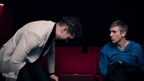 Ta Ra GIFs - Get the best GIF on GIPHY