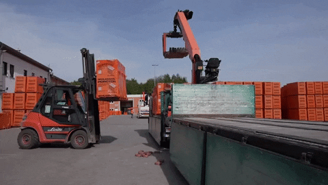 Industry Bricks GIF by Schlagmann Poroton - Find & Share on GIPHY
