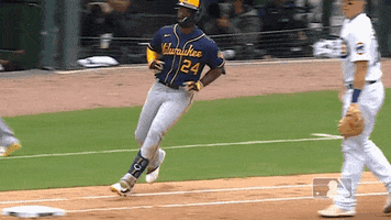 Milwaukee Brewers GIFs on GIPHY - Be Animated