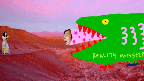 Wide Awake GIFs on GIPHY - Be Animated