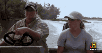 Women-of-the-swamp GIFs - Get the best GIF on GIPHY