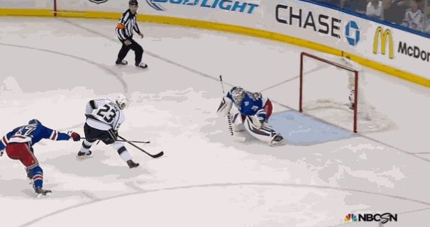 Excited Goal GIF by LA Kings - Find & Share on GIPHY
