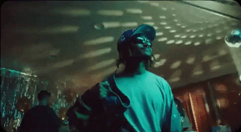 Remain Calm GIF by Jordan Ward - Find & Share on GIPHY