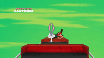 Looney Tunes Cartoon GIFs on GIPHY - Be Animated
