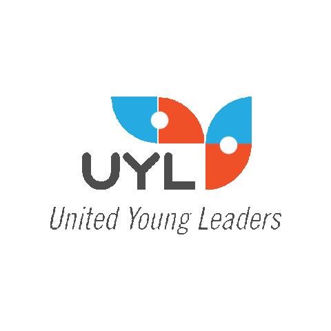 Young Professionals Sticker by UnitedWaySTL for iOS & Android | GIPHY