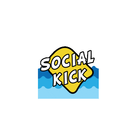 Social Kick GIFs on GIPHY - Be Animated