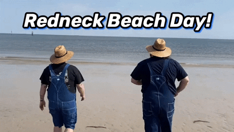 Beachday GIFs - Get the best GIF on GIPHY