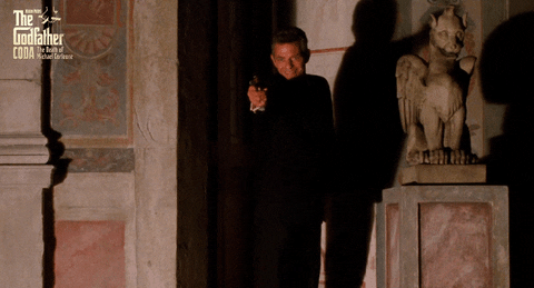 Don-fanucci GIFs - Get the best GIF on GIPHY