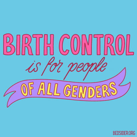 Thanks, Birth Control GIFs on GIPHY - Be Animated
