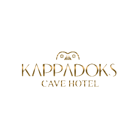 Kappadoks Cave Hotel GIFs on GIPHY - Be Animated