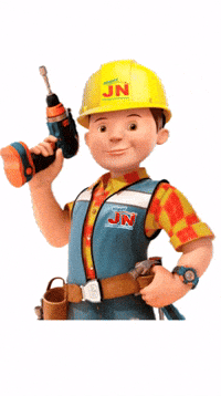 Gif Male Handyman