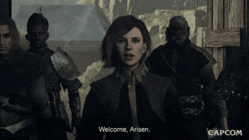 CAPCOM GIFs on GIPHY - Be Animated