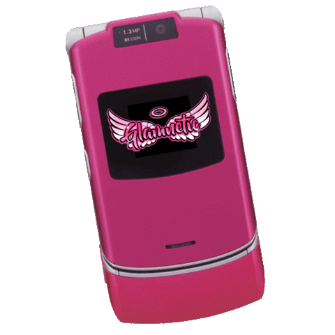 Y2K Sticker by glamnetic for iOS & Android | GIPHY