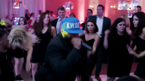 Late Night Dancing GIF by Great Big Story - Find & Share on GIPHY