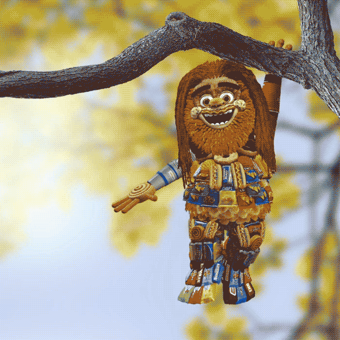 Too Much Good Stuff GIFs - Get the best GIF on GIPHY